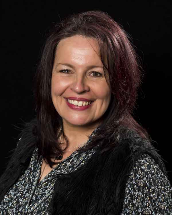 Woking Youth Theatre Team